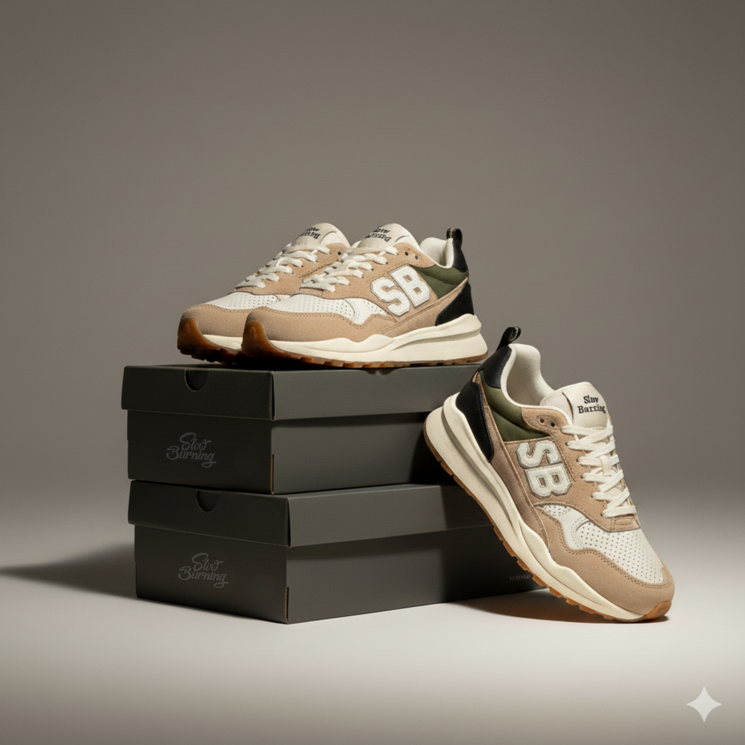 Cultura sneakerhead: o que é o movimento? – Slow Burning